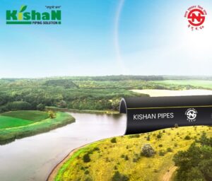 Best Pipes And Fitting in Nepal - Kishan Pipes and Fittings